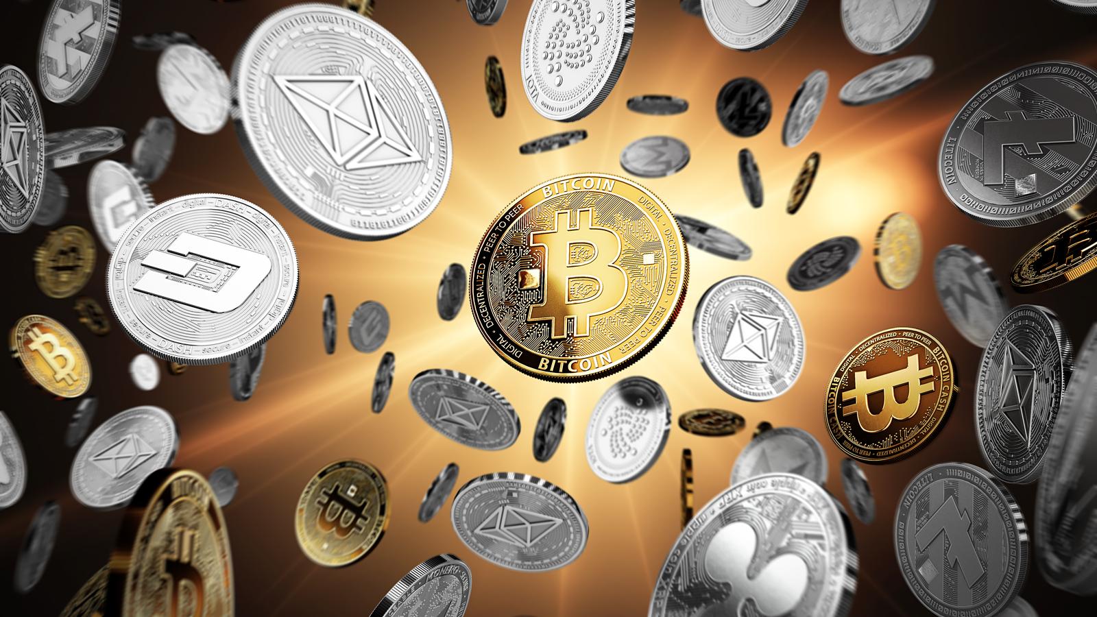 Which Crypto Has the Most Potential? 10 Names for Your Watch List ...
