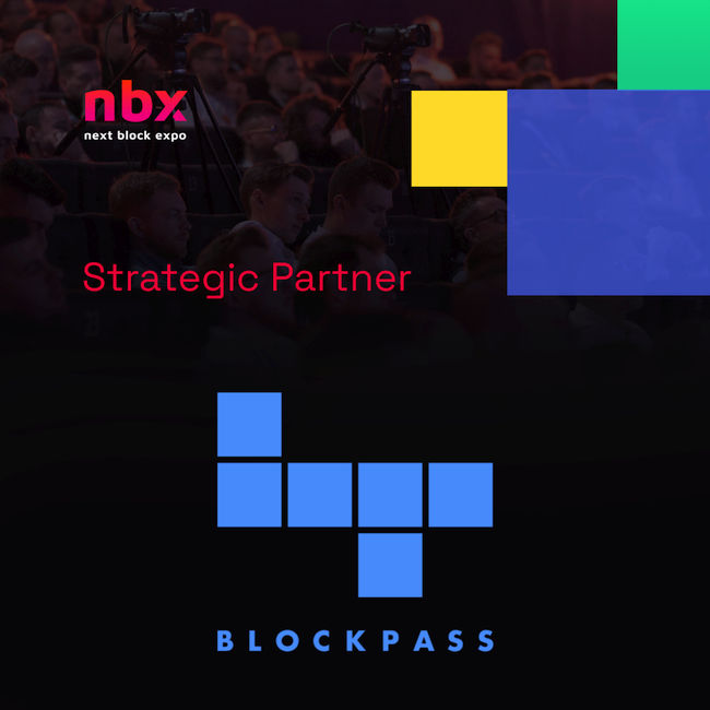 Next Block Expo Event Embraces Compliance with Blockpass » FINOSTOCK